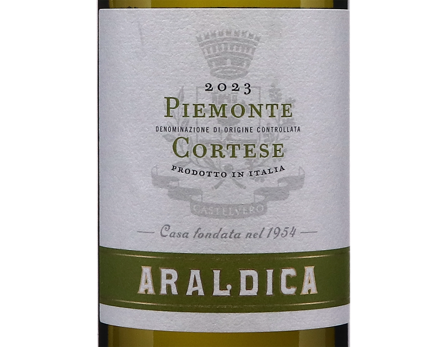 Piemonte Cortese 2023