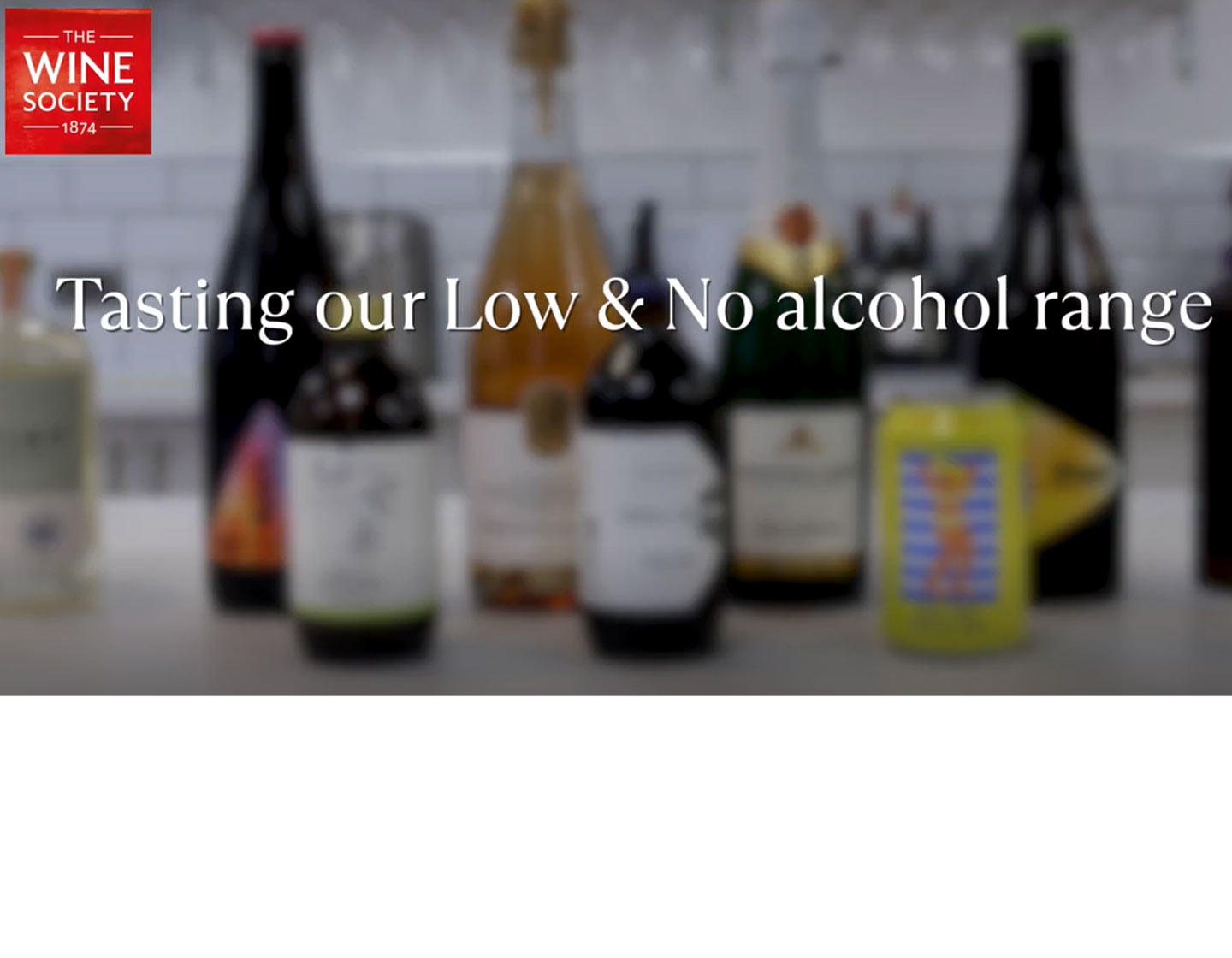 Are Low-Alcohol Wines Any Good? | The Wine Society