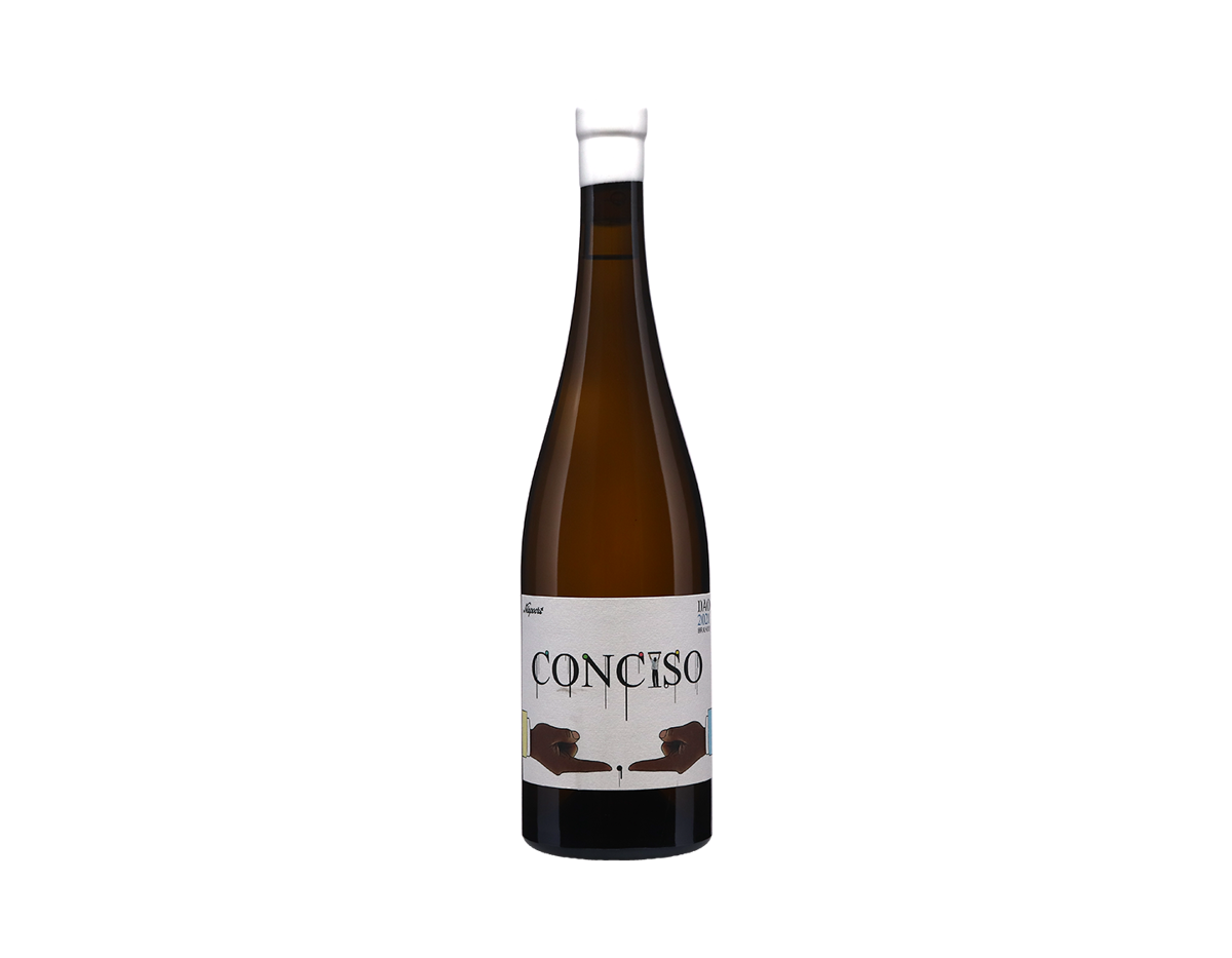 Niepoort Conciso Branco, Dão 2021