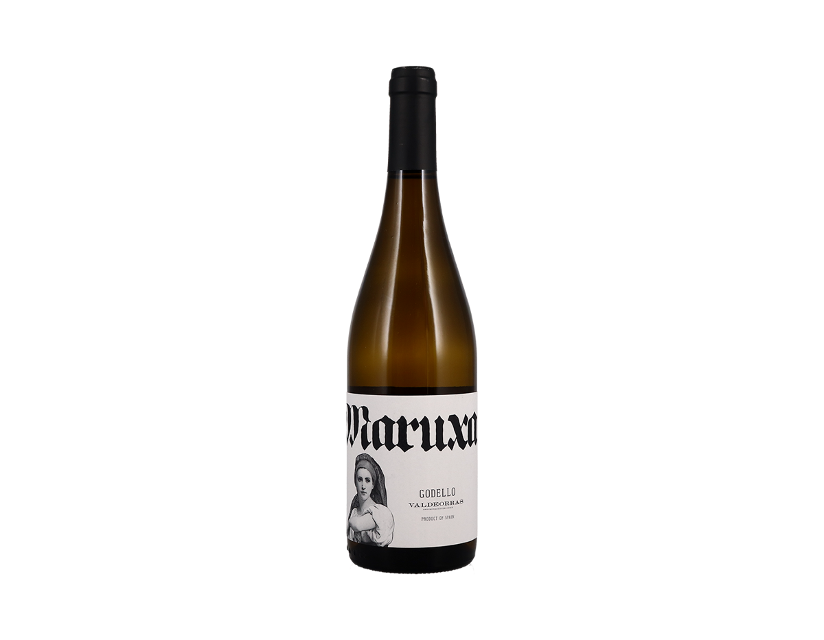 Maruxa Godello, Valdeorras 2022