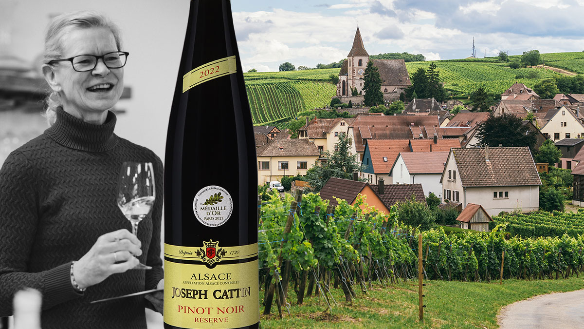 Pinot noir: why our buyers love the heartbreak grape
