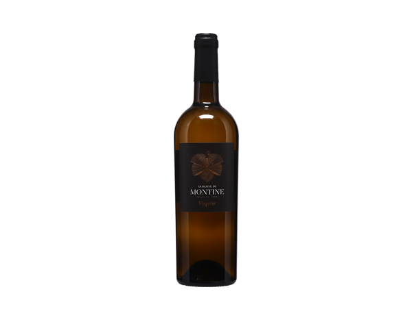 Grignan-les-Adhémar, Viognier, Domaine de Montine 2023