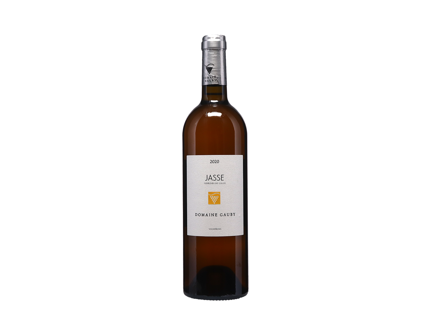 Domaine Gauby, La Jasse Blanc, Côtes Catalanes 2020