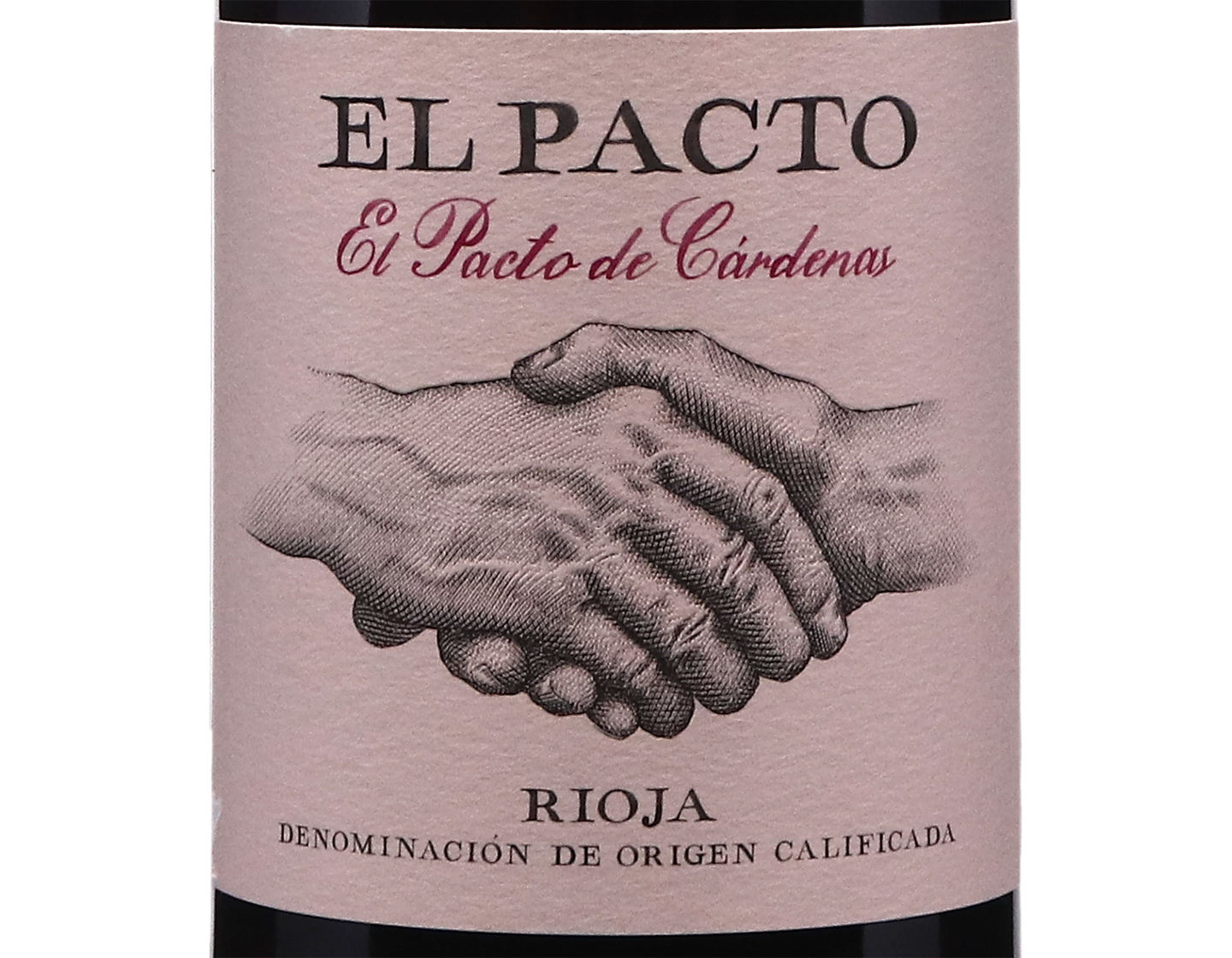 El Pacto Ojo Gallo, Rioja 2021