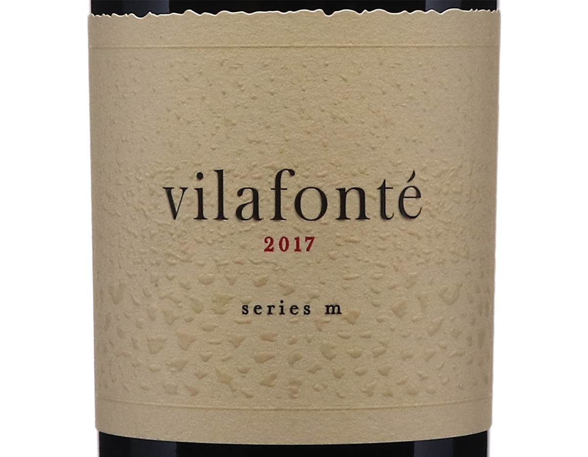 Vilafonté Series M, Paarl 2017