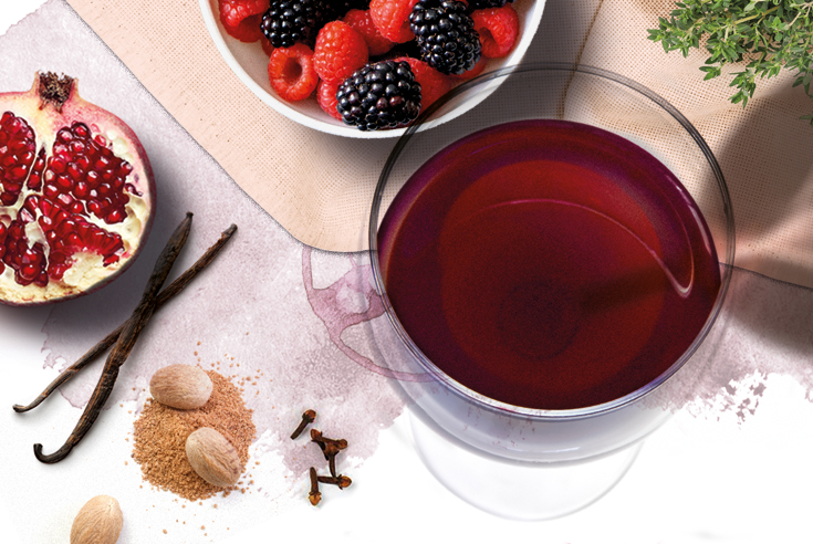 Wine Selector | The Wine Society