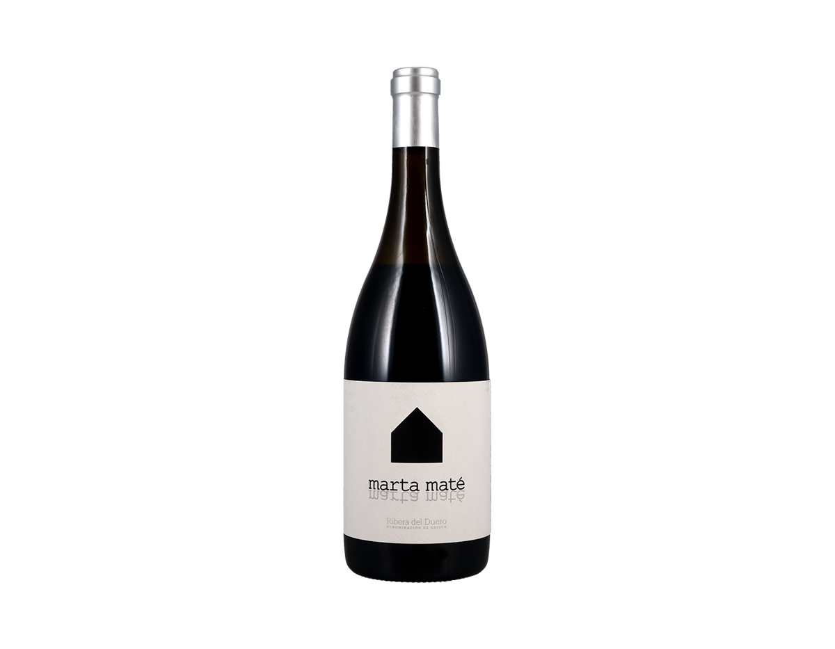 Marta Maté, Ribera del Duero 2020