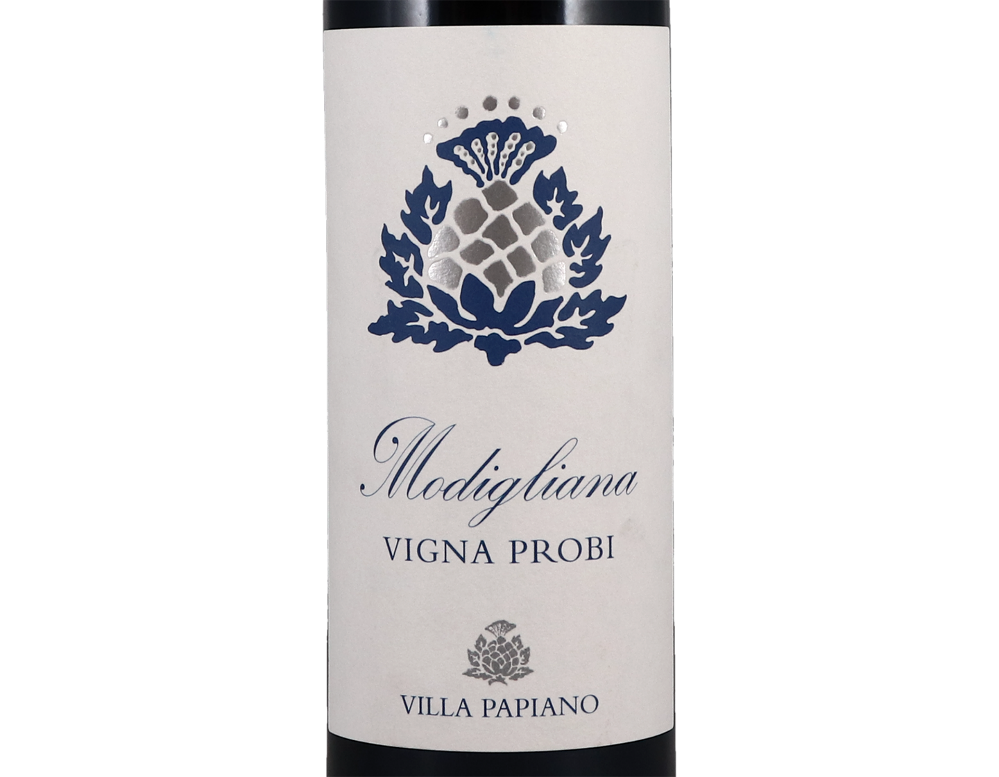 Sangiovese Modigliana Riserva, Probi, Villa Papiano 2018