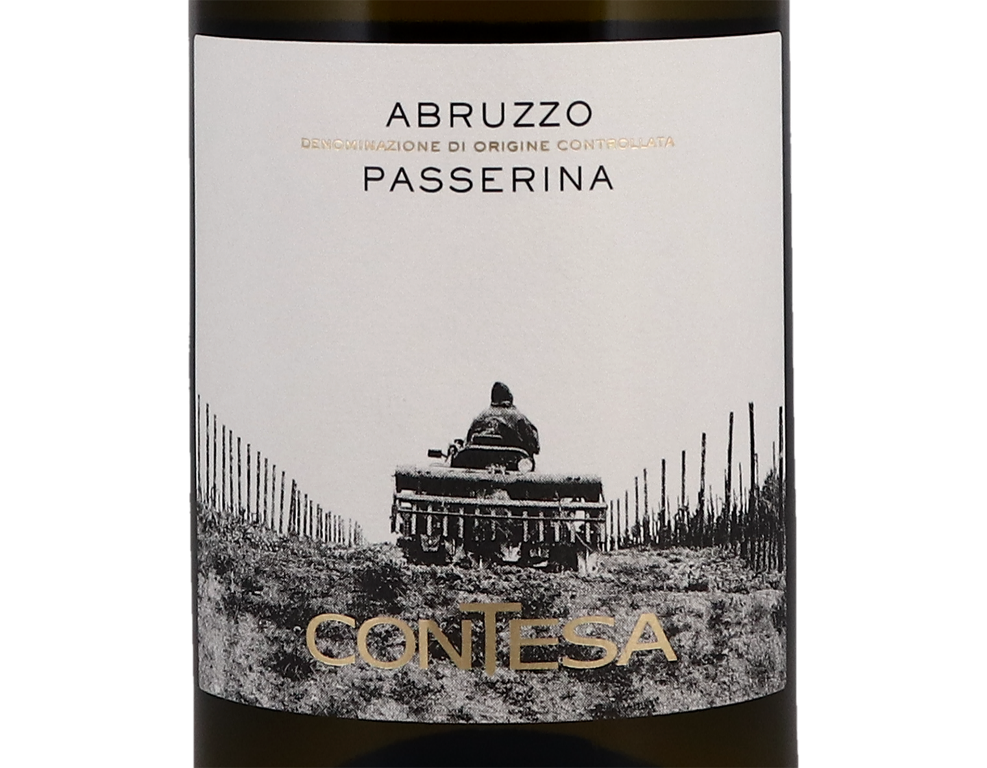 Passerina Abruzzo, Contesa 2022