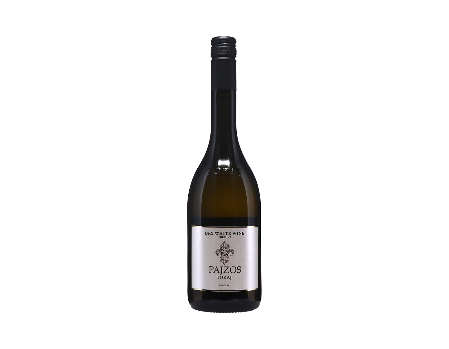 Tokaji Dry Furmint, Pajzos 2022
