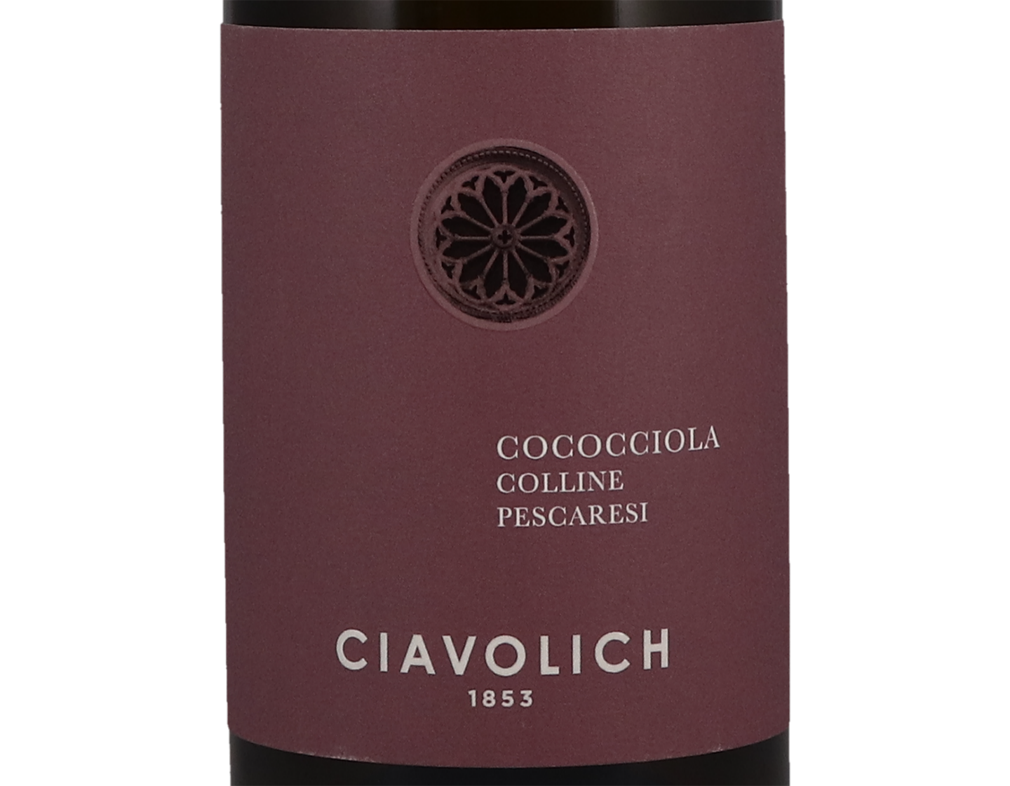 Cococciola Colline Pescaresi Ciavolich 2022