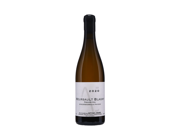 Domaine Antoine et François Jobard, Meursault Premier Cru Blagny 2020