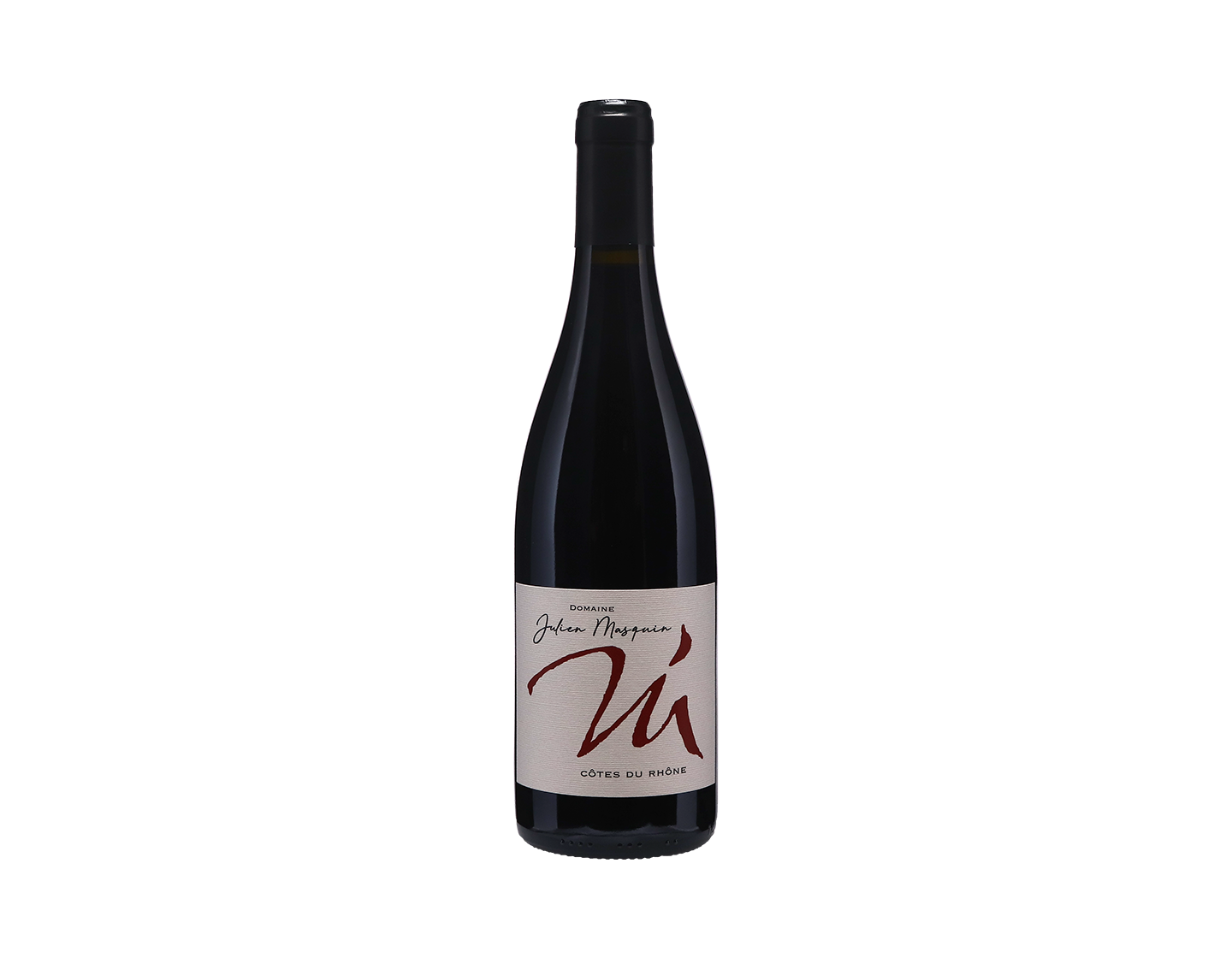 Côtes-du-Rhône, Julien Masquin 2021