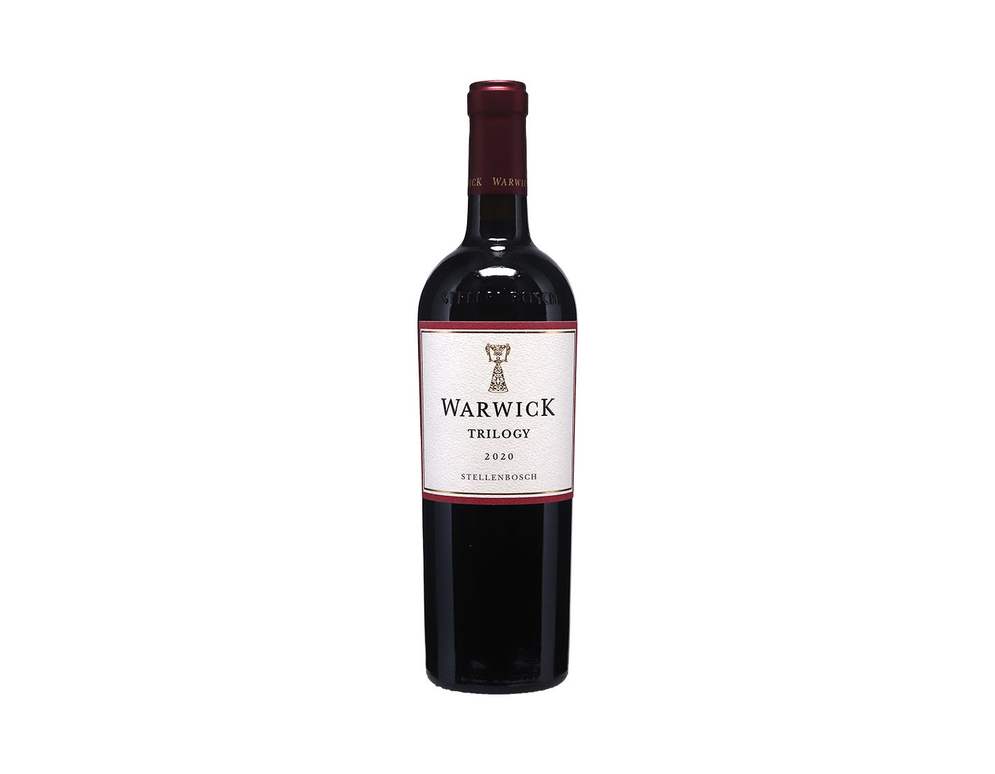 Warwick Trilogy, Simonsberg-Stellenbosch 2020