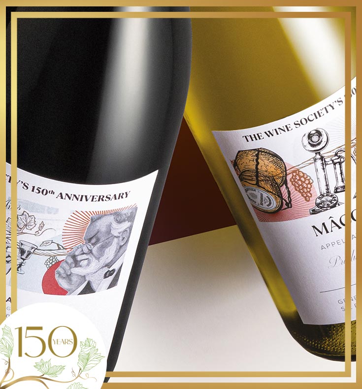 All Bordeaux | The Wine Society