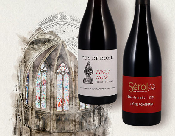 Provence, Massif & Corsica Wines | The Wine Society
