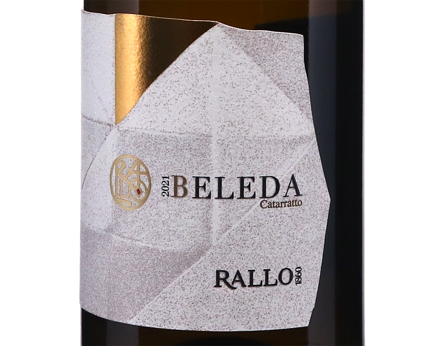 Azienda Agricola Rallo Beleda Catarratto 2021