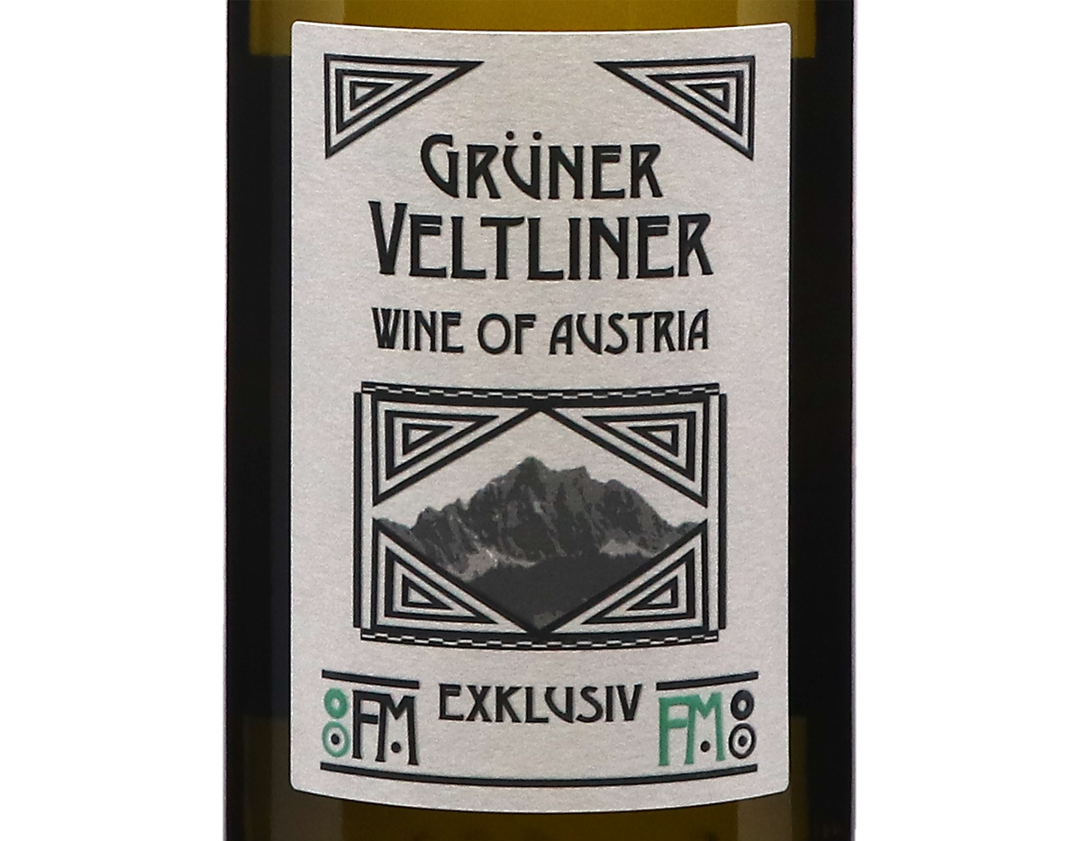 Ferdinand Mayr Exklusiv Grüner Veltliner 2023