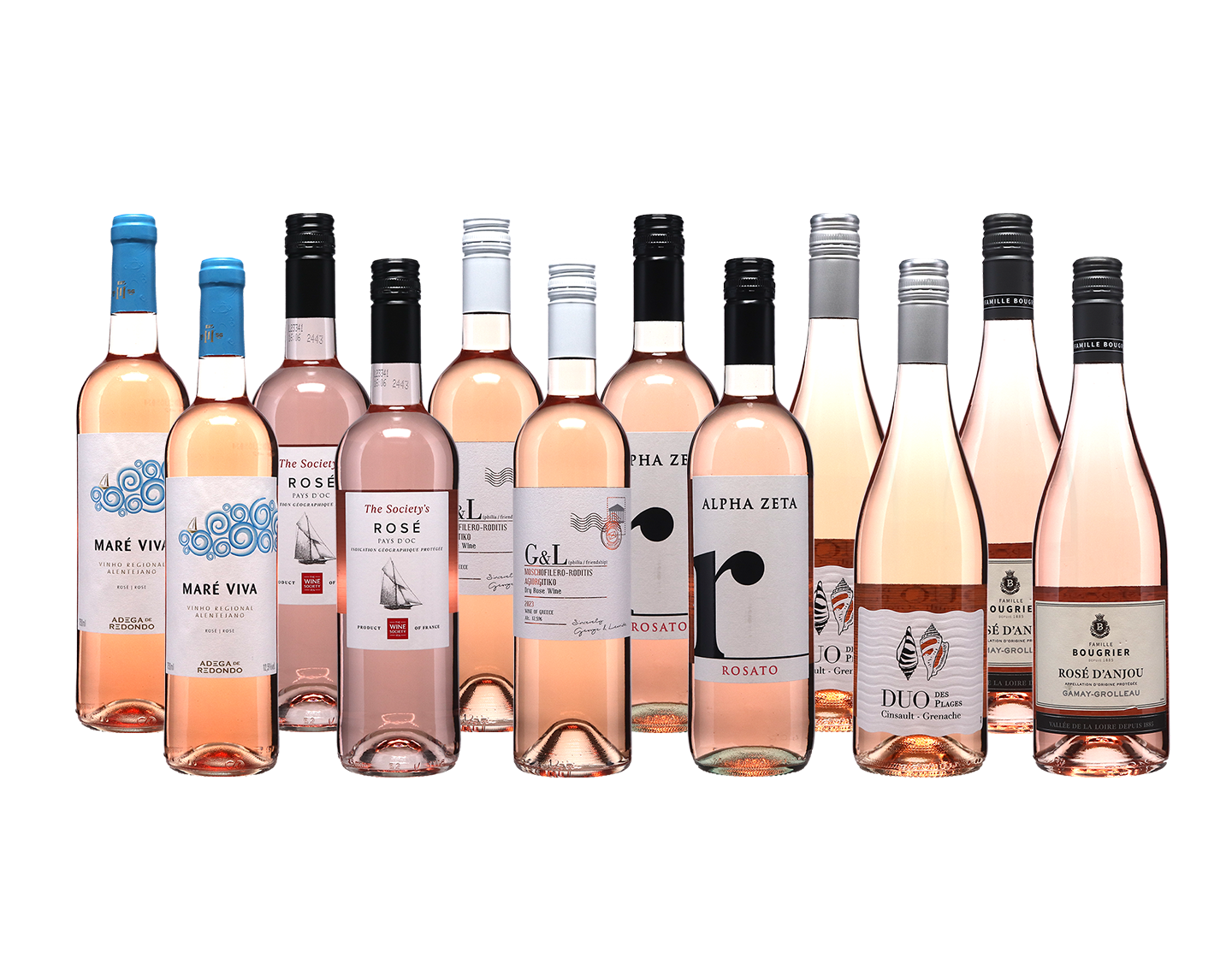 Food And Wine Matching | The Wine Society