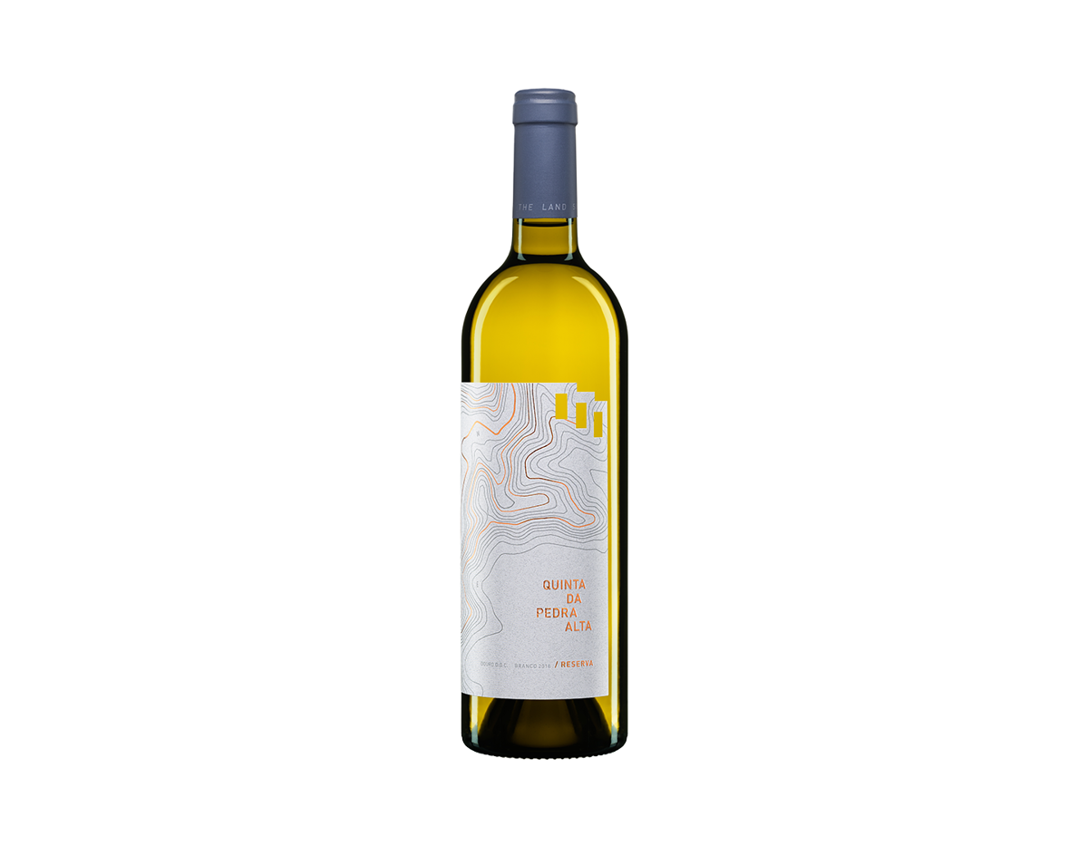 Quinta da Pedra Alta Reserva Branco Douro 2020