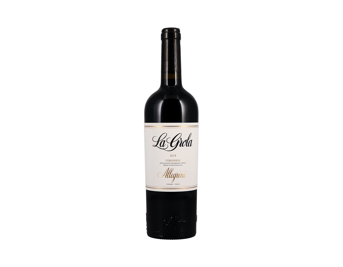 La Grola Veronese IGT, Allegrini 2019