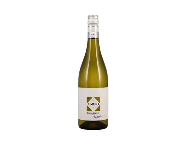 Fiano-Greco, Puglia, A Mano 2022