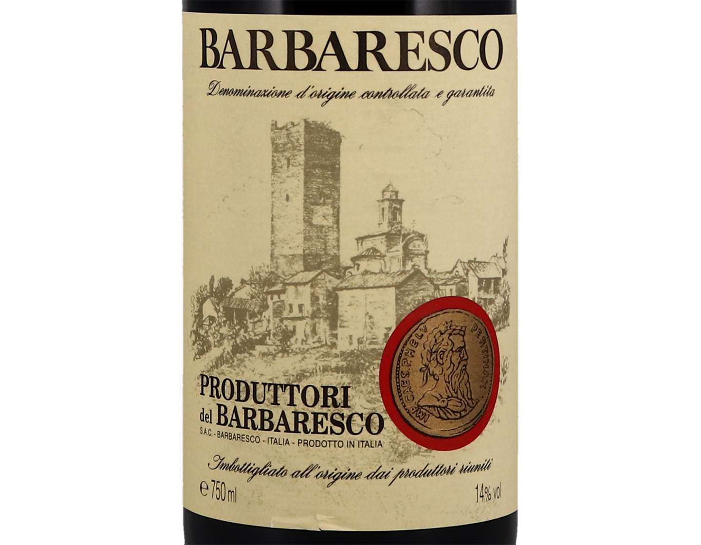 Barbaresco, Produttori del Barbaresco 2019