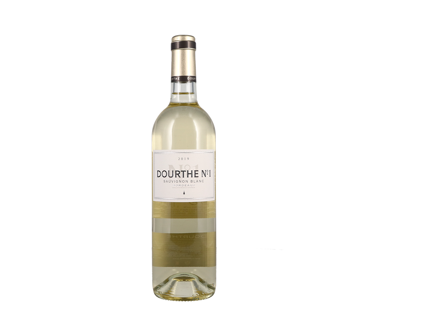 Dourthe No 1 Sauvignon Blanc, Bordeaux 2019