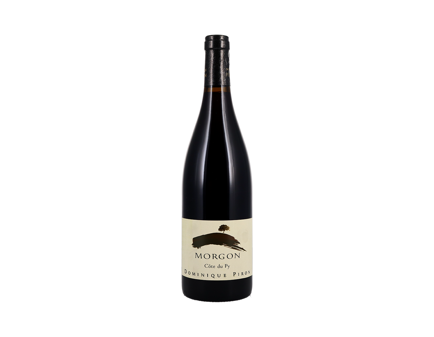Morgon Côte du Py, Domaine Dominique Piron 2018