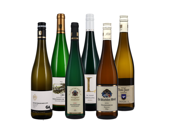 German Wine | Buy German Wines Online | The Wine Society