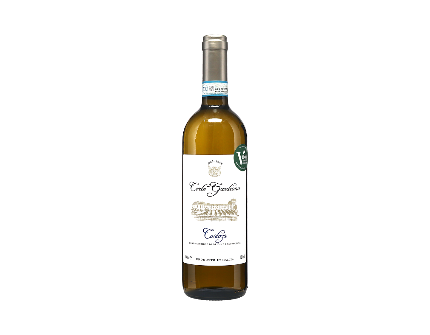 Castelnuovo del Garda, Custoza 2023
