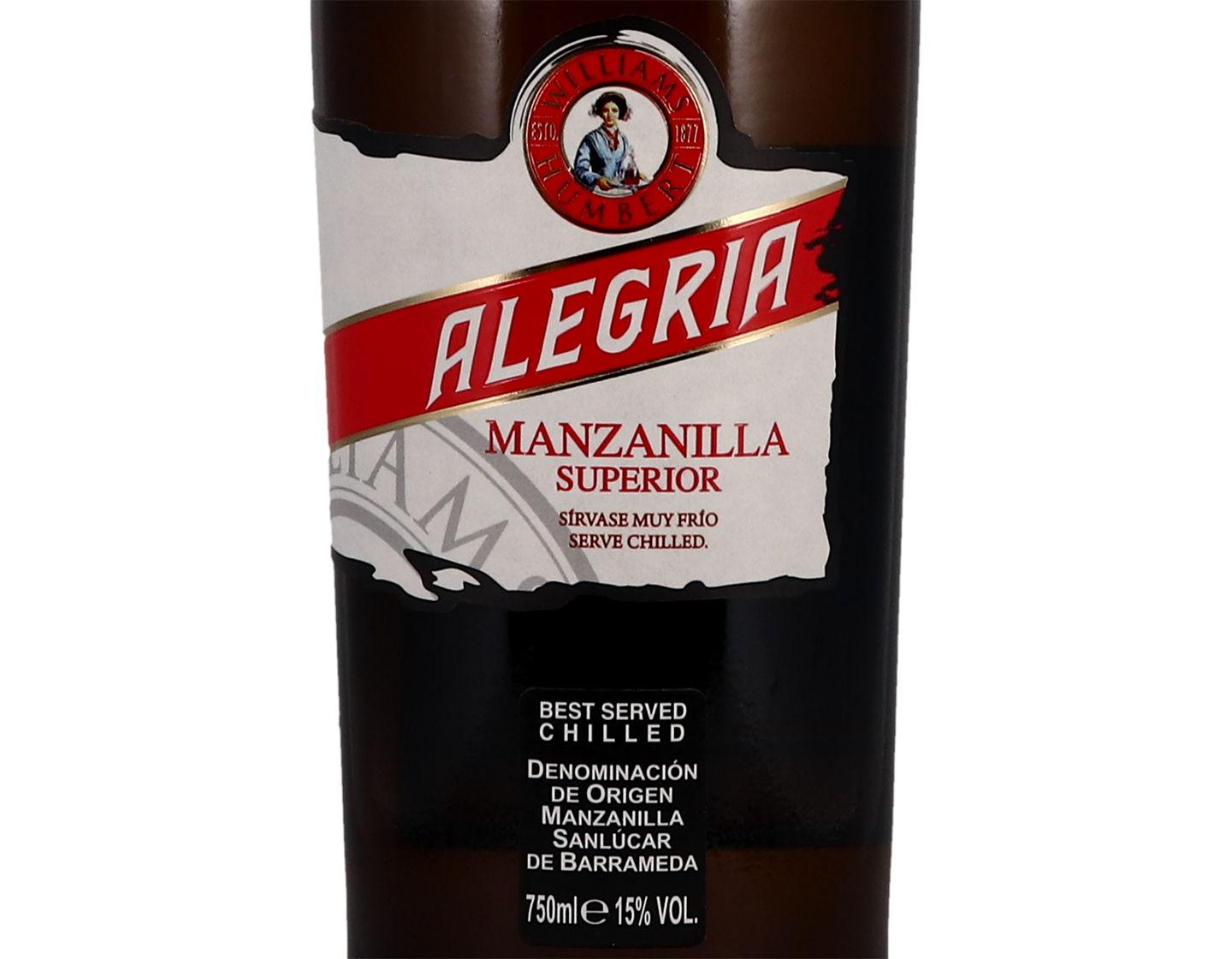 Alegria Manzanilla