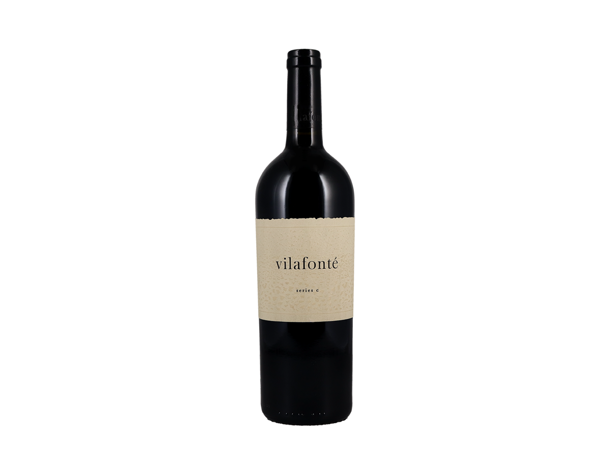 Vilafonté Series C, Paarl 2018