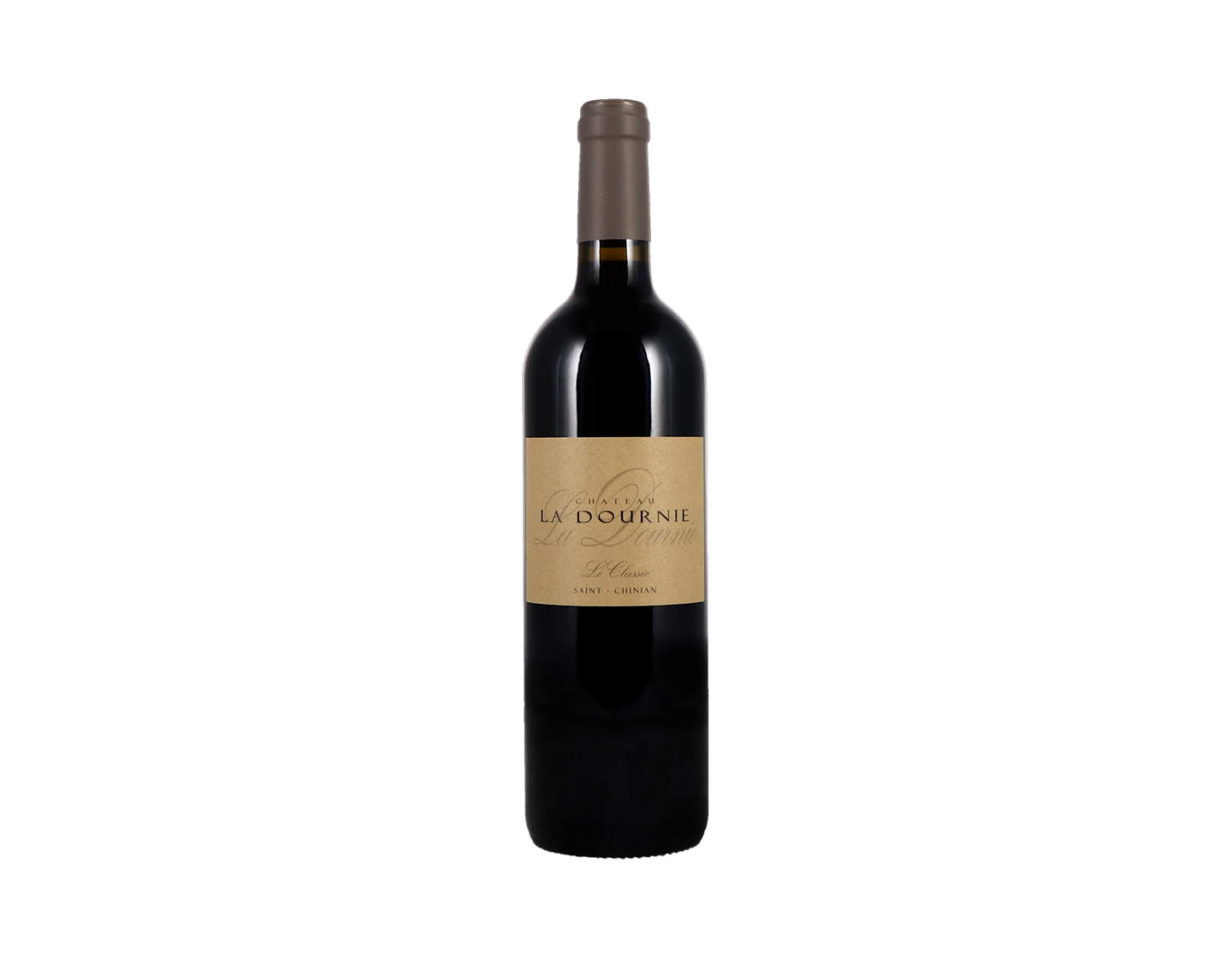 Saint-Chinian, Château La Dournie 2017
