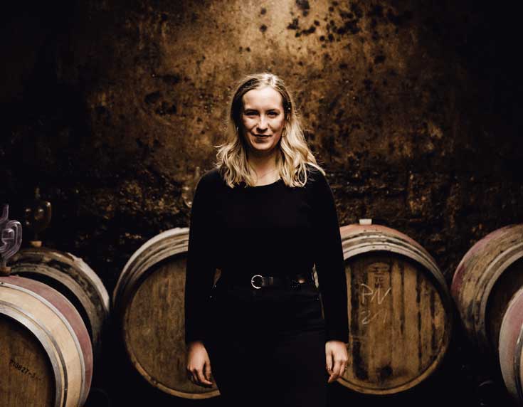 Austrian Wine | Buy Austrian Wines Online | The Wine Society