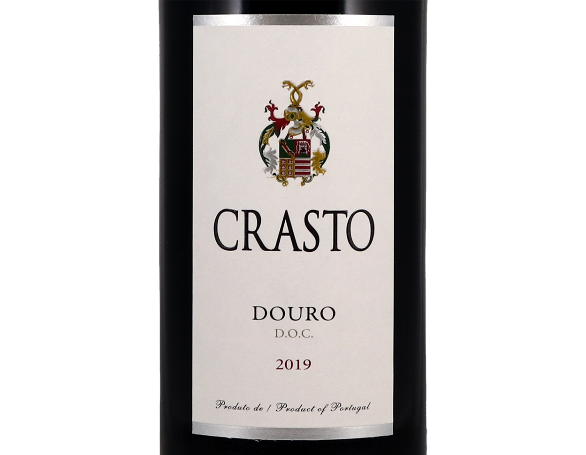 Crasto Tinto Douro 2019