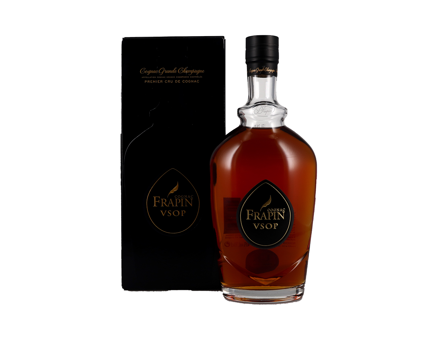 Frapin VSOP Grande Champagne Cognac