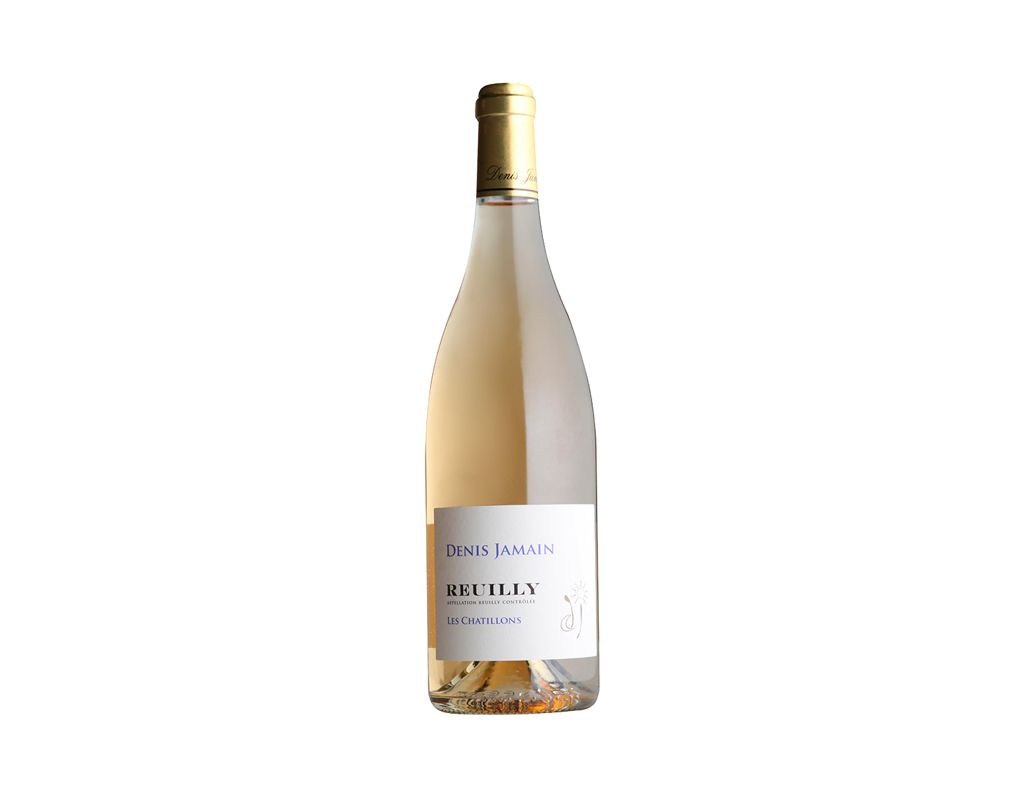 Reuilly Rosé ‘Les Chatillons', Domaine de Reuilly 2021