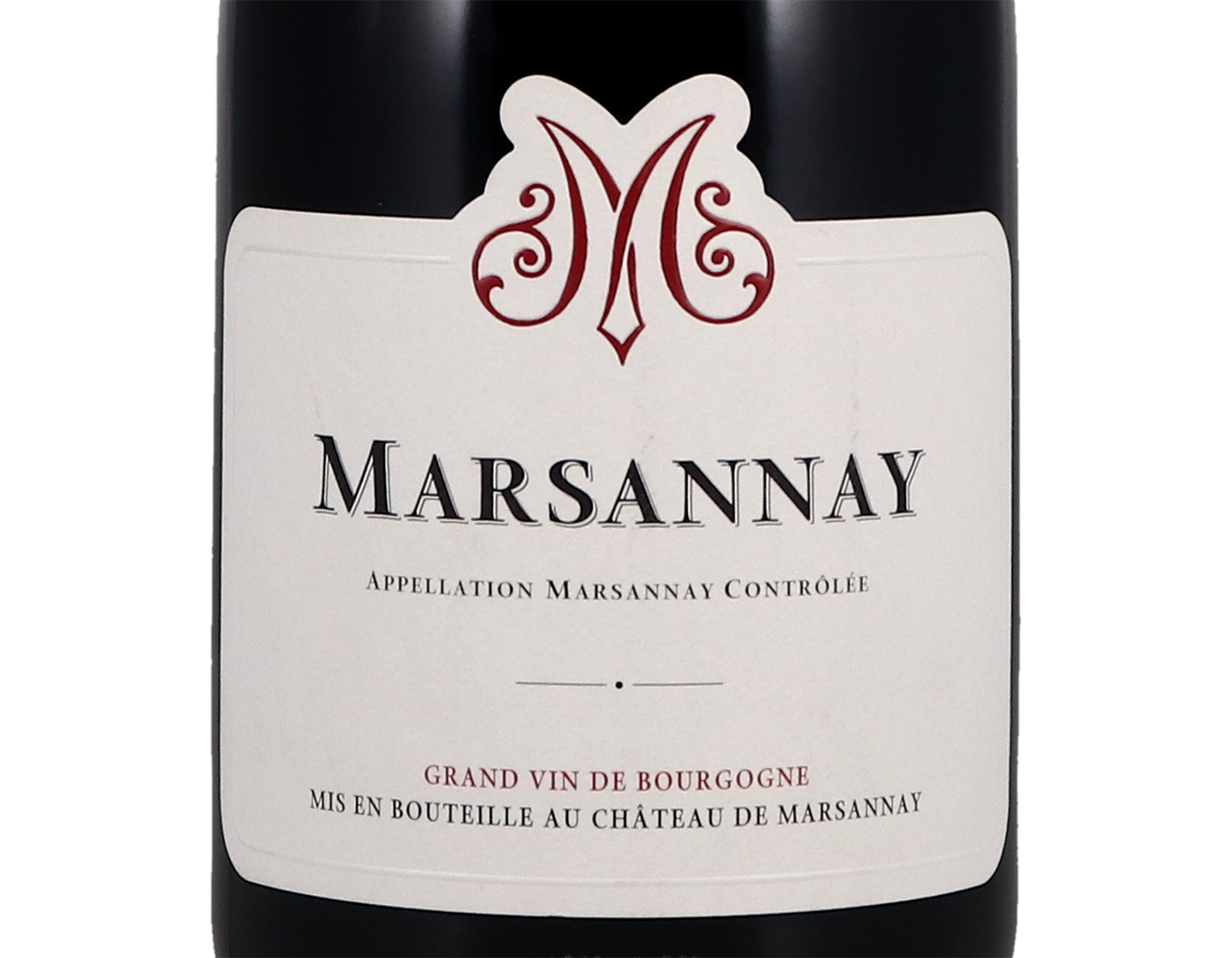 Château de Marsannay, Marsannay 2018