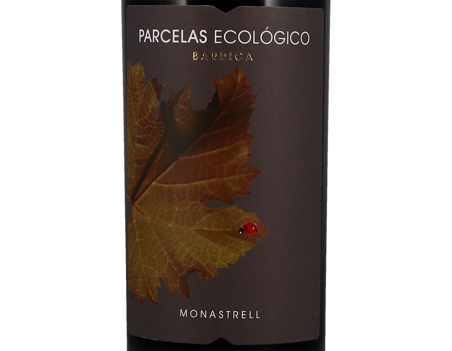 Parcelas Ecológico Monastrell, Yecla 2021