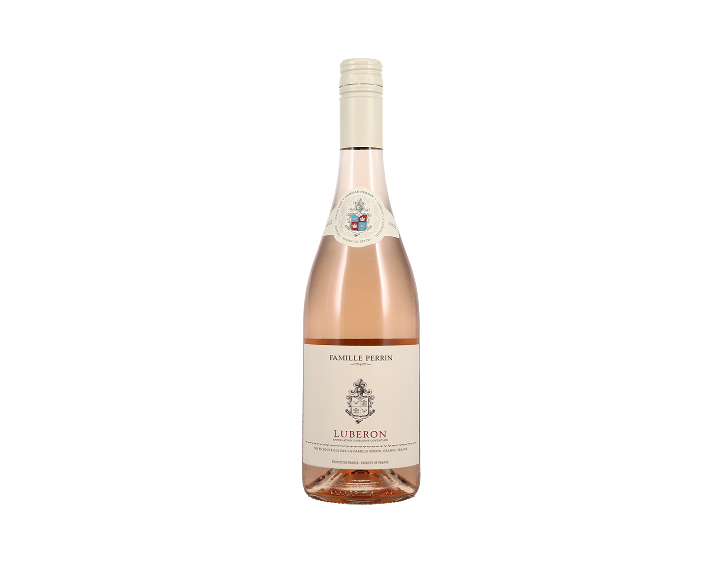 Luberon Rosé, Famille Perrin 2022