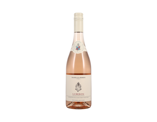 Luberon Rosé, Famille Perrin 2022