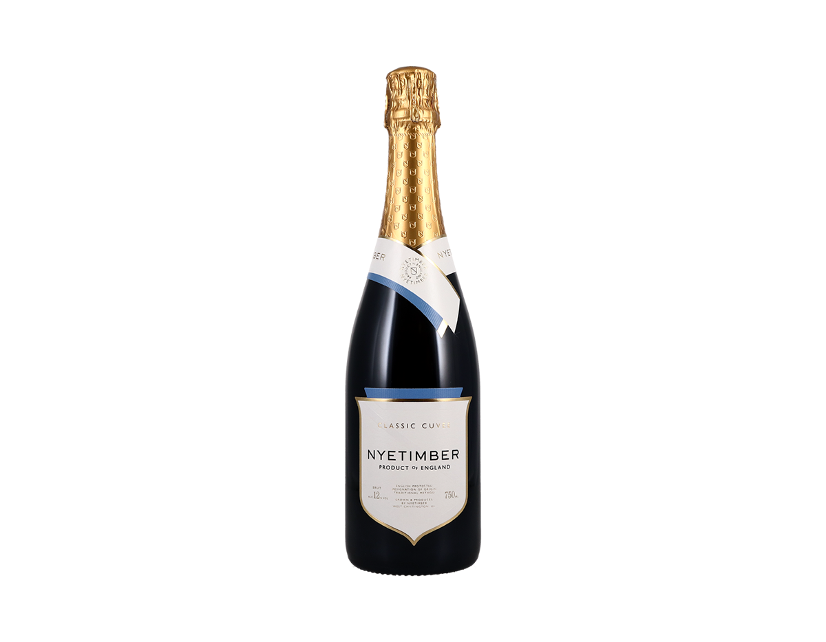 Nyetimber Brut Classic Cuvée NV