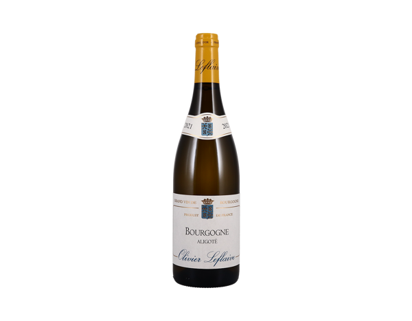 Olivier Leflaive Bourgogne Aligoté 2021