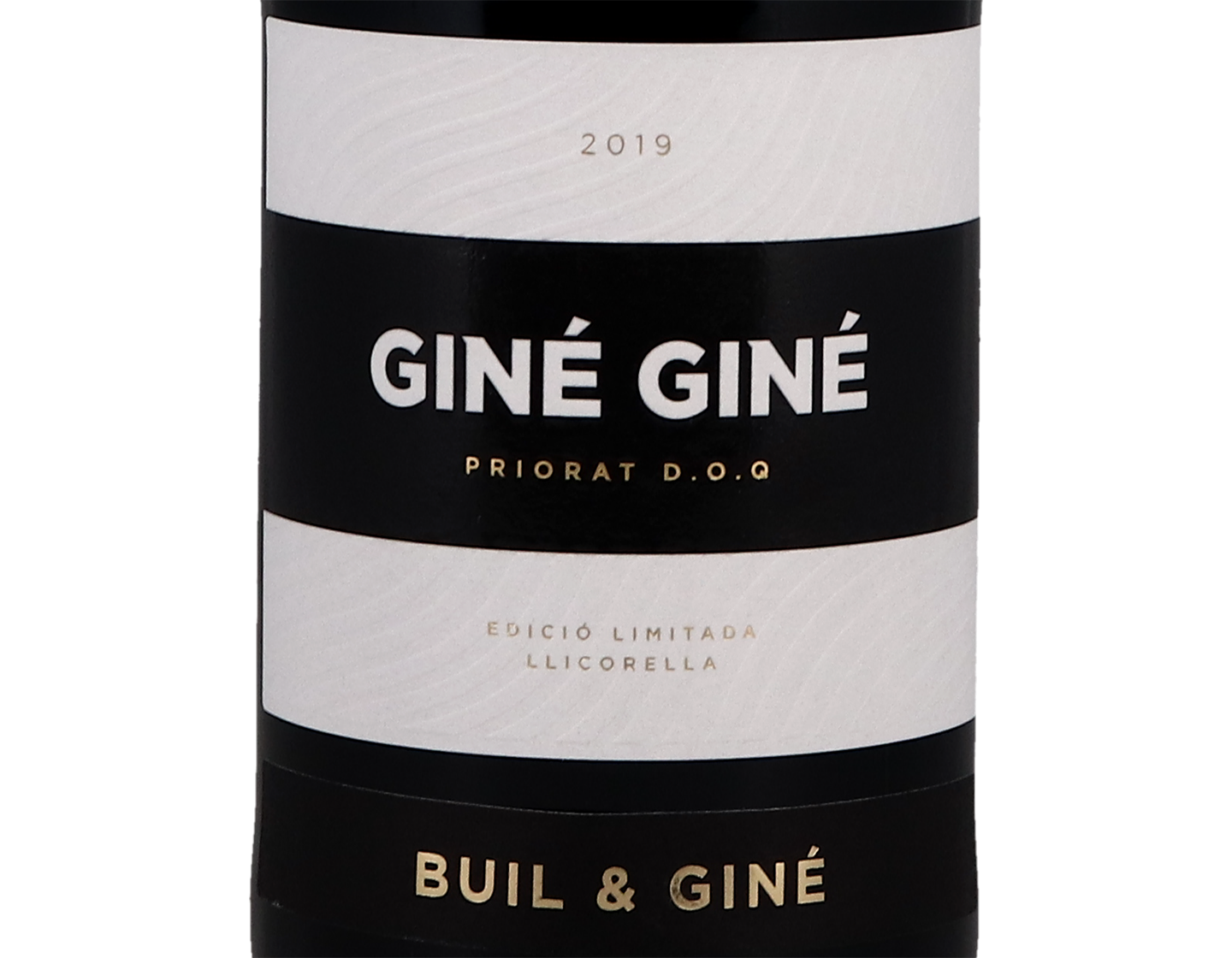 Buil & Giné 'Giné, Giné', Priorat 2019