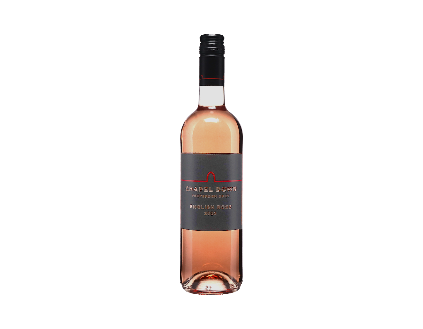 Chapel Down English Rose, Kent 2023