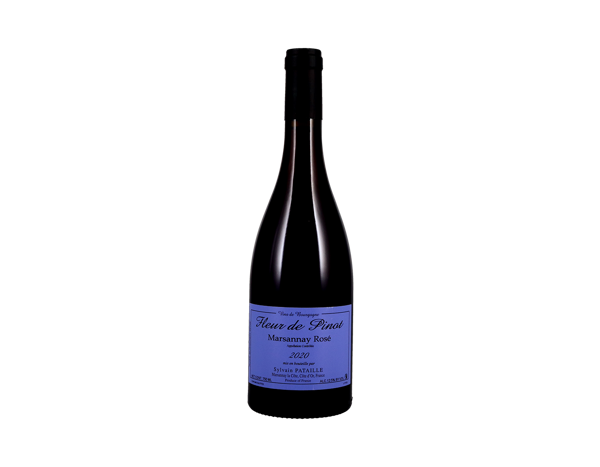 Domaine Sylvain Pataille, Marsannay Rosé Fleur de Pinot 2020