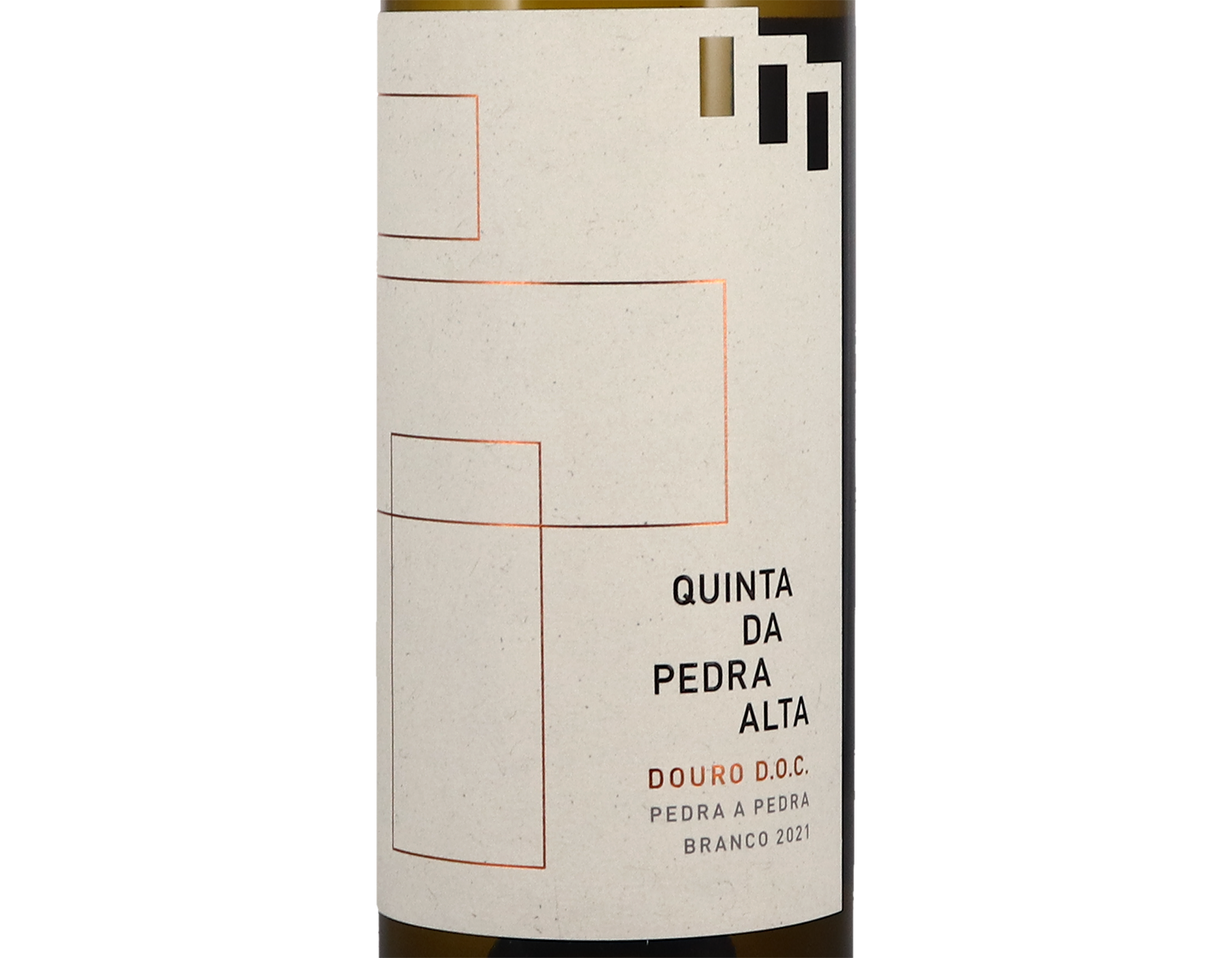 Quinta da Pedra Alta 'Pedra a Pedra' Douro 2021
