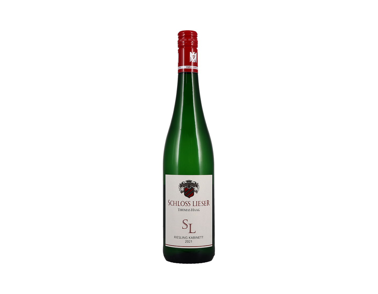 Schloss Lieser Estate Riesling Kabinett 2021