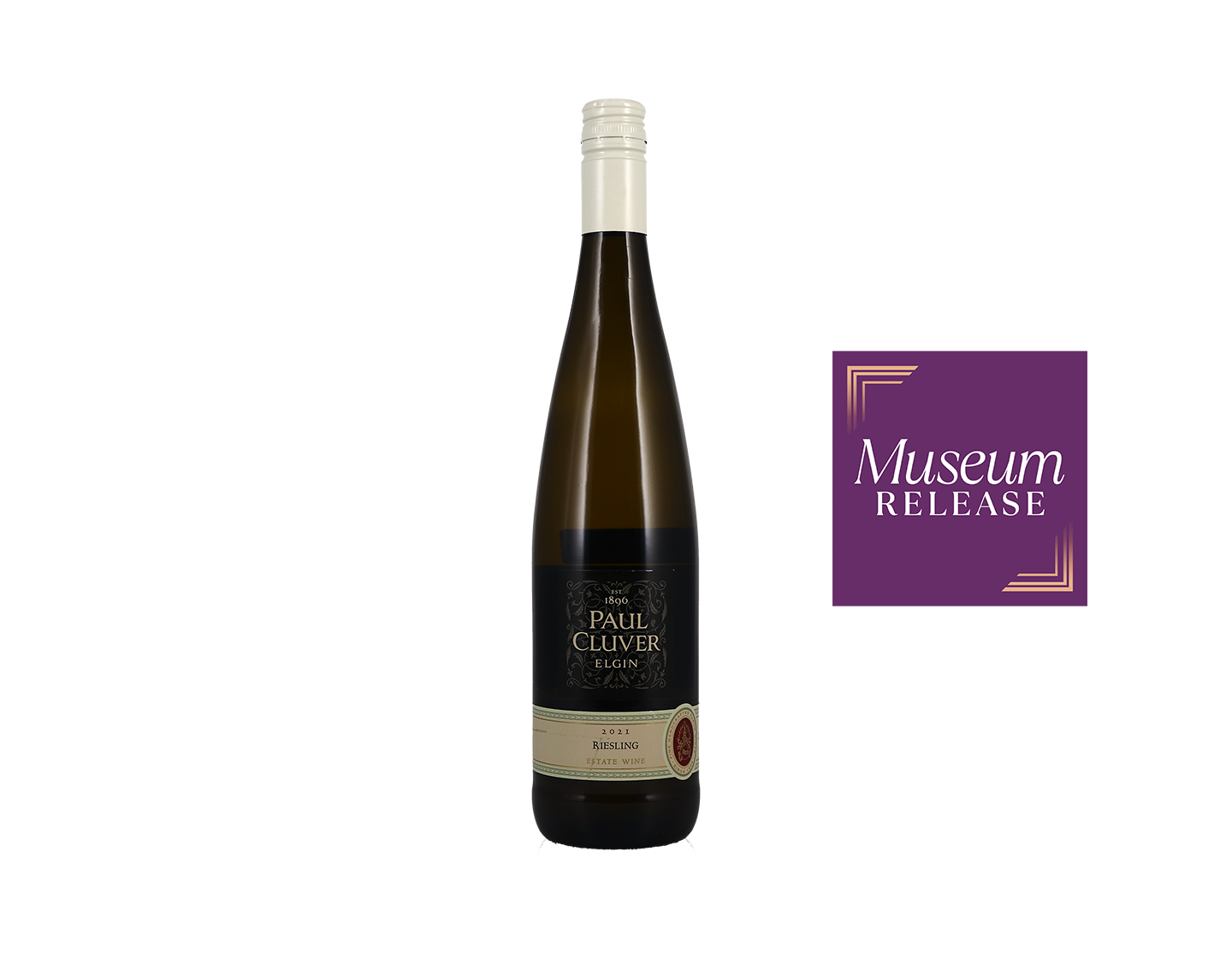 Paul Cluver Estate Riesling, Elgin 2021